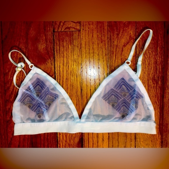 Intimates & Sleepwear | Save The Parade All Seeing Eye Large Mesh ...